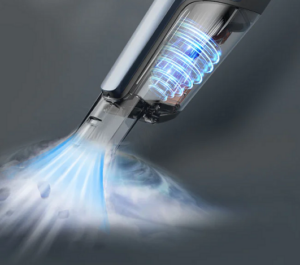 Durability Designs V2 Kruimeldief / Bankstofzuiger