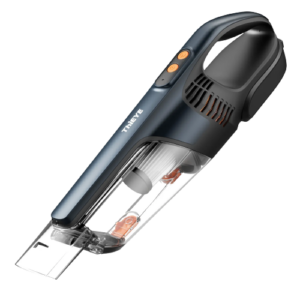 Durability Designs V2 Kruimeldief / Bankstofzuiger