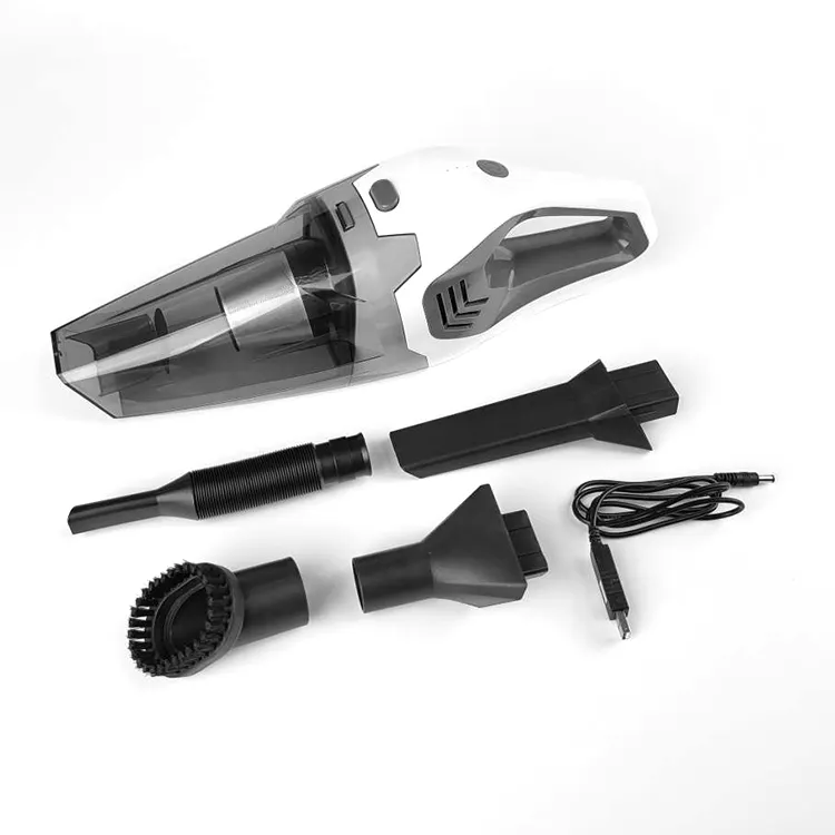 Kitchencleaner 7C - Bank Stofzuigers